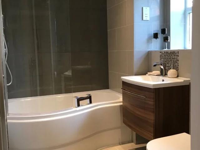 Apartment at Creed Way, Sandwell