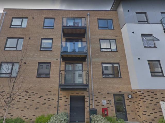 Apartment at Creek Mill Way, Dartford