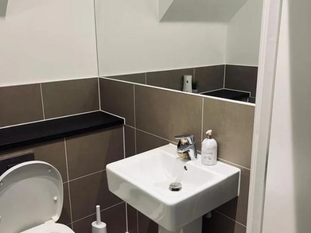 Apartment at Creek Mill Way, Dartford
