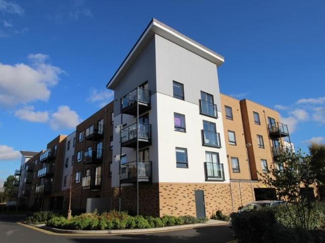 Apartment at Creek Mill Way, Dartford