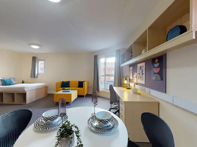 Apartment at Creekside, Greater London
