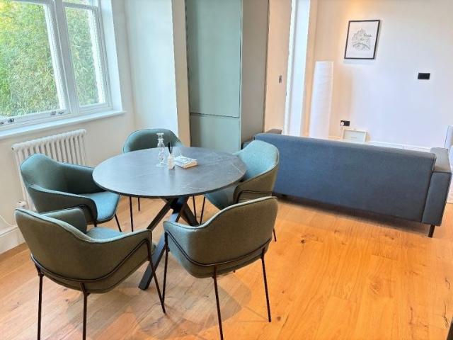 Apartment at Creffield Road, Greater London