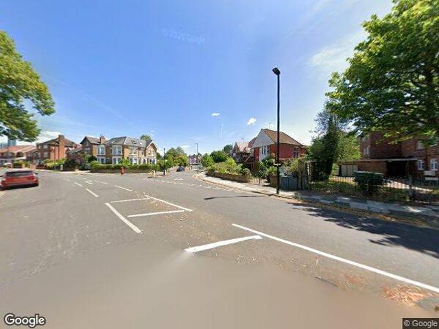 Apartment at Creffield Road, Greater London