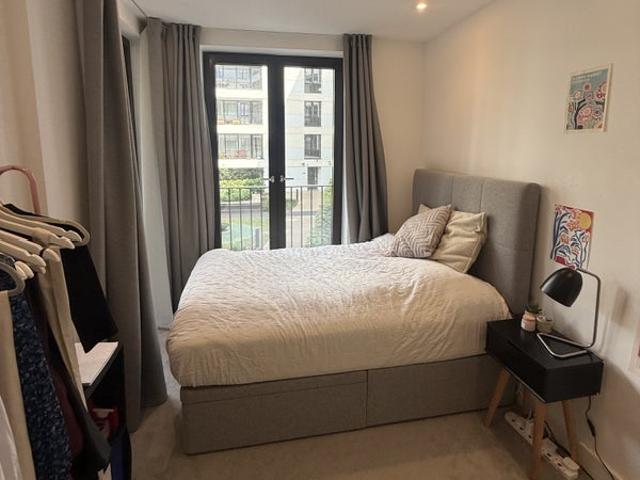 Apartment at Cremer Street, Greater London