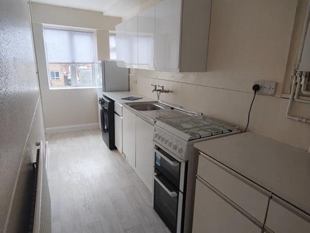 Apartment at Crendon Street, High Wycombe