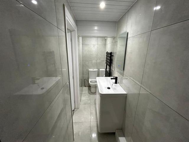 Apartment at Crendon Street, High Wycombe