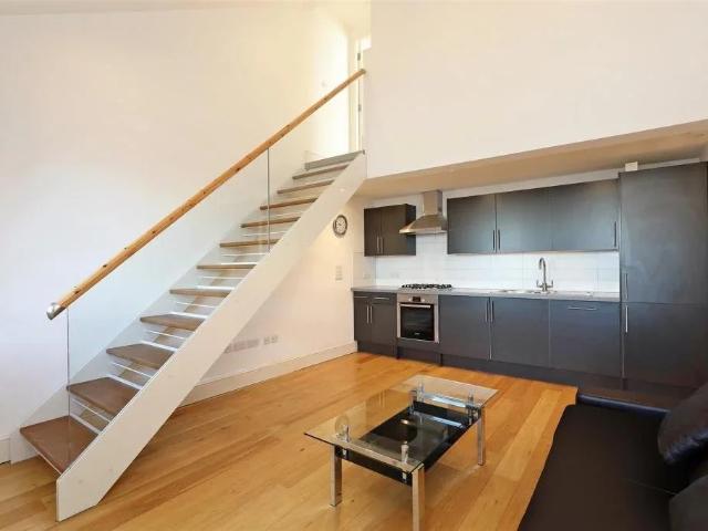 Apartment at Crescent Stables, Greater London
