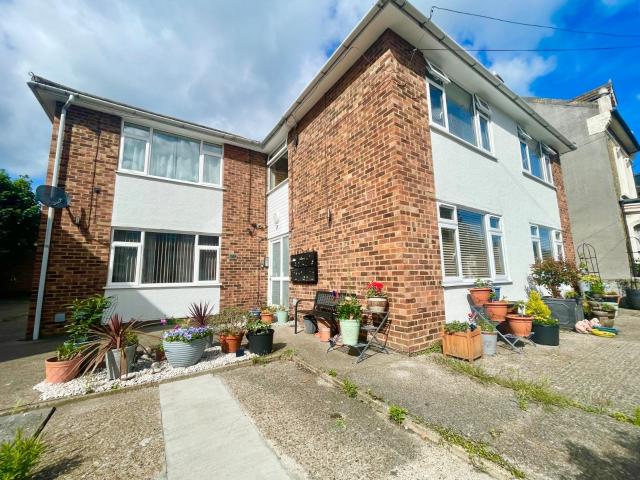 Apartment at Crescent Road, Thanet