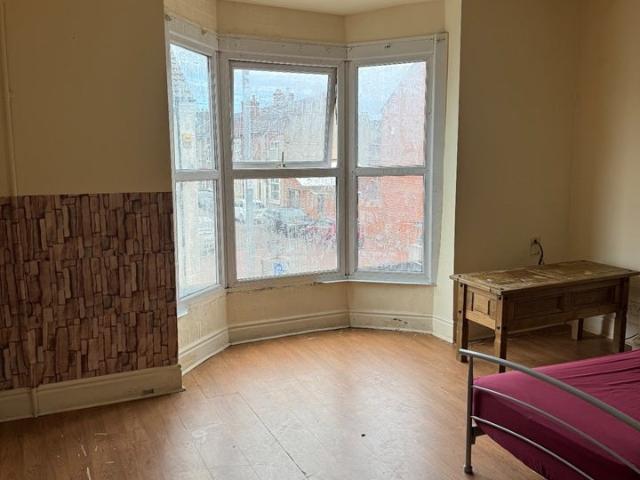 Apartment at Crescent Road, Middlesbrough