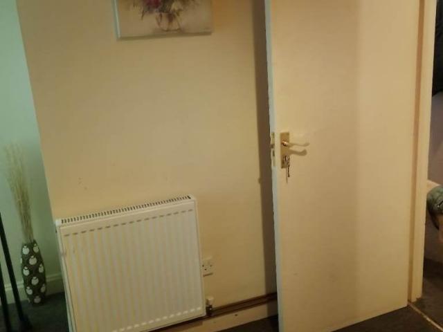 Apartment at Crescent Rise, Luton
