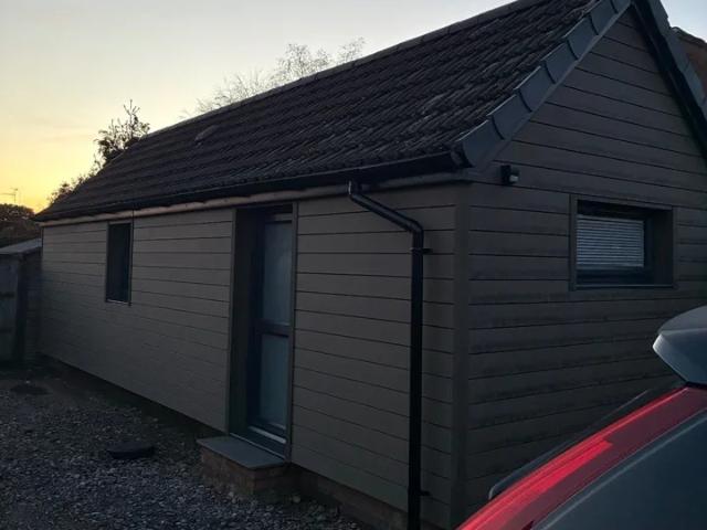 Apartment at Cresswell Avenue, Staplegrove