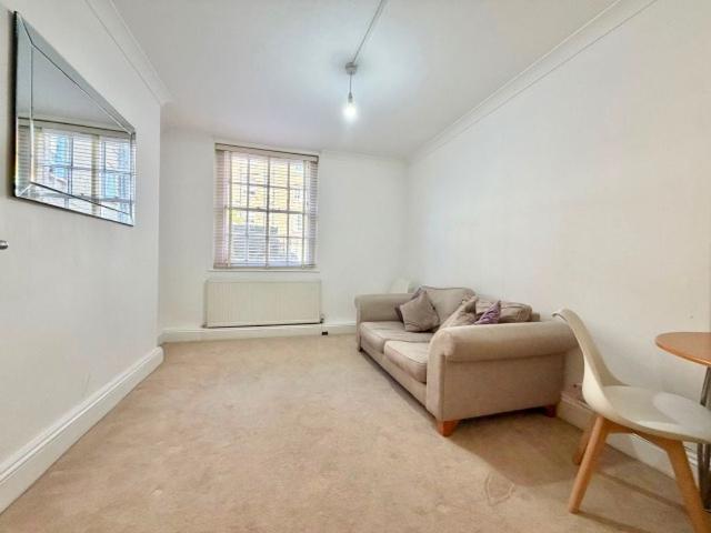 Apartment at Cressy Court, Greater London