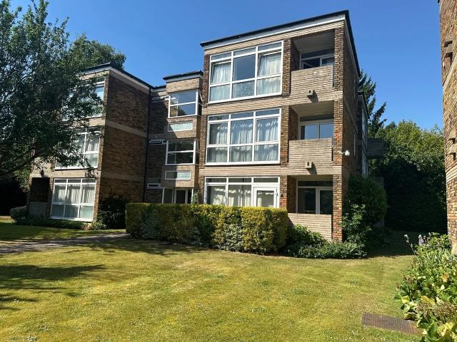 Apartment at Cressex Road, High Wycombe