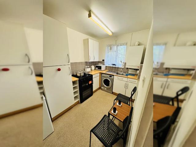Apartment at Cressida Road, Greater London