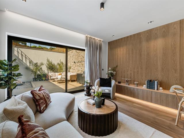 Apartment at Creswick Road, Greater London