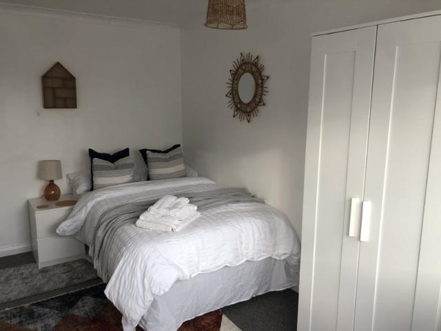 Apartment at Creswicke Road, Bristol