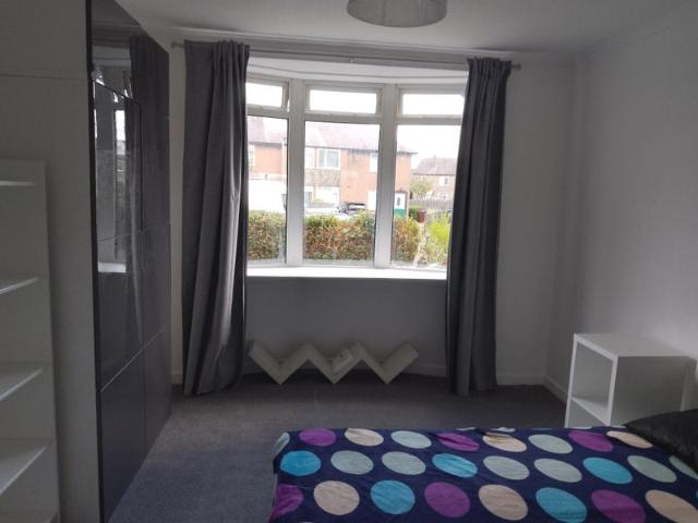 Apartment at Crewe Bank, City of Edinburgh