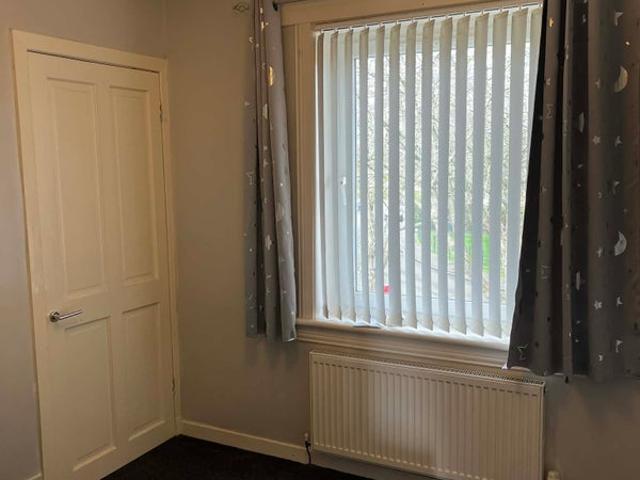 Apartment at Crewe Terrace, City of Edinburgh