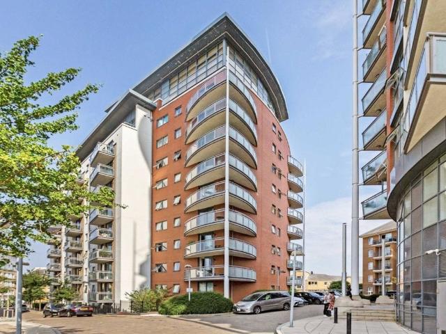 Apartment at Crews Street, Greater London