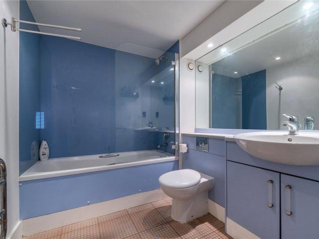 Apartment at Crews Street, Greater London