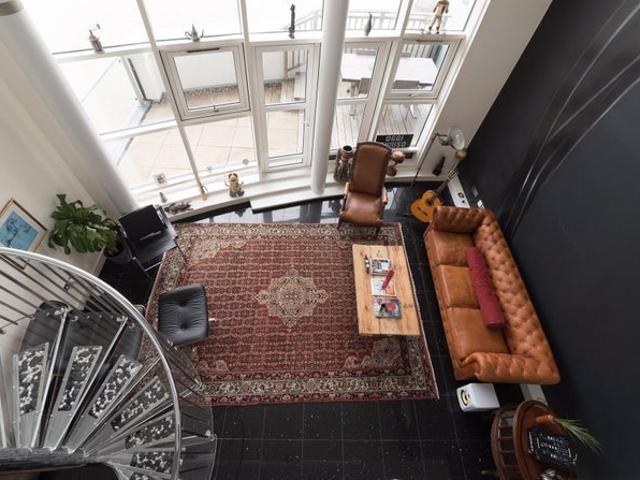 Apartment at Crews Street, Greater London
