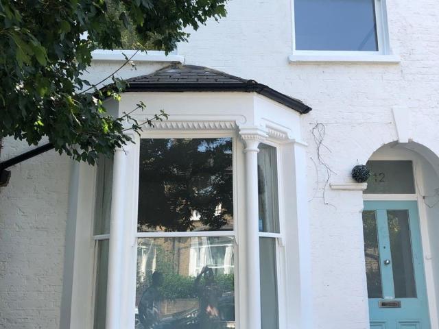 Apartment at Crewys Road, Greater London
