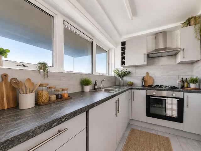 Apartment at Crichton Street, Greater London