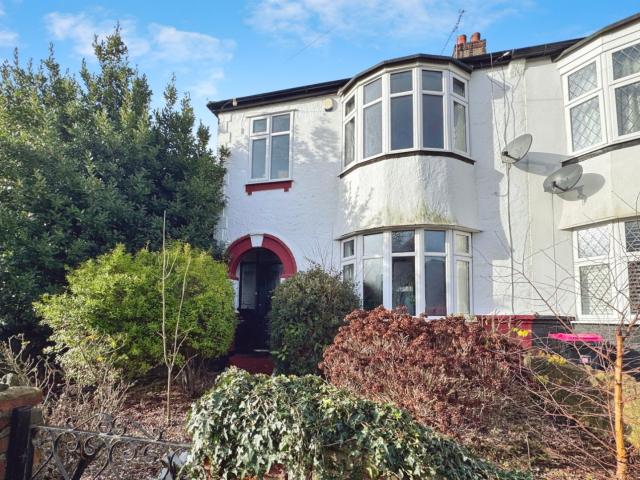 Apartment at Cricketfield Grove, Southend on Sea