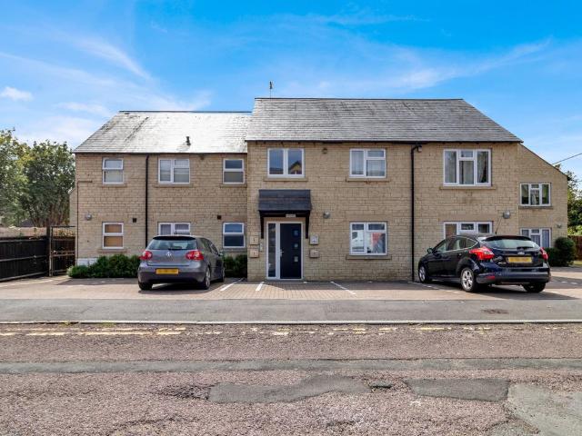 Apartment at Cricklade Road, Cirencester