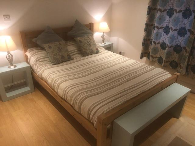 Apartment at Cricklade Road, Highworth