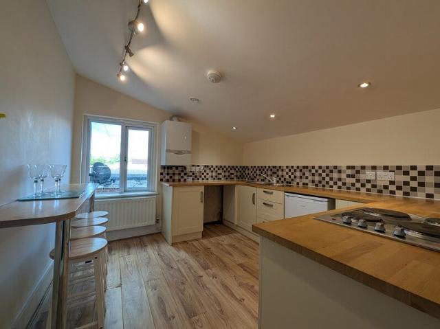 Apartment at Cricklade Road, Swindon