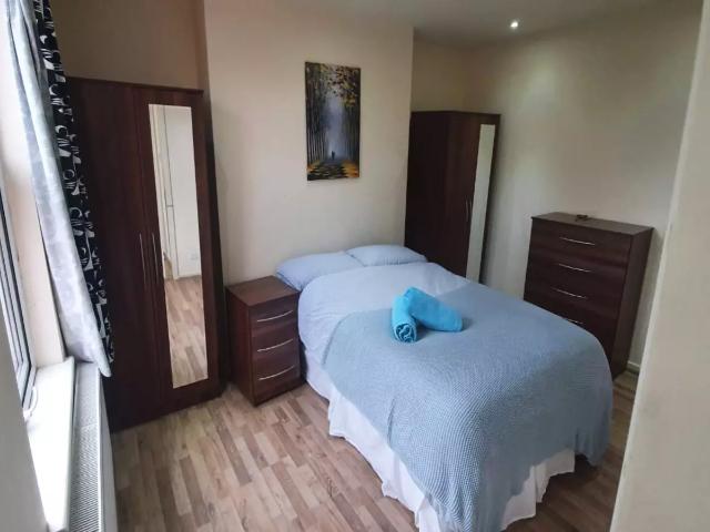 Apartment at Cricklewood Broadway, Greater London