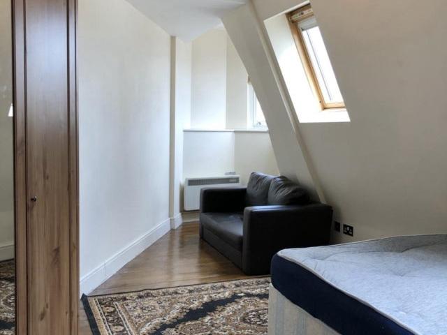 Apartment at Cricklewood Broadway, Greater London