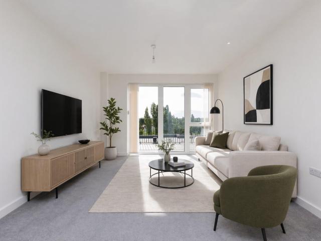 Apartment at Cricklewood Lane, Greater London