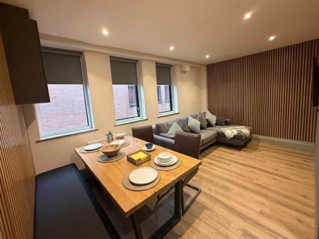 Apartment at Cricklewood Lane, Greater London