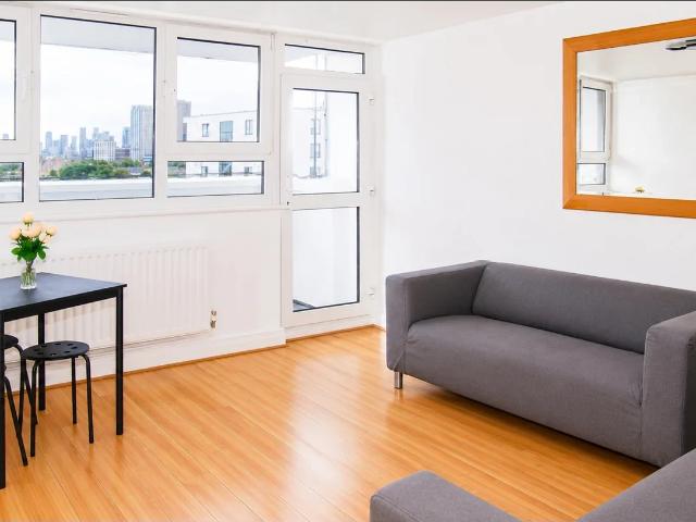 Apartment at Cridland Street, Greater London