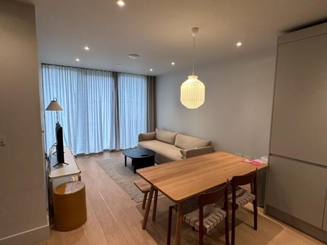 Apartment at Crimscott Street, Greater London