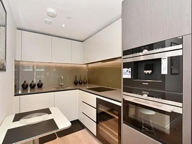 Apartment at Cringle Street, Greater London