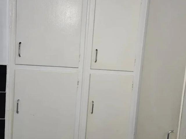 Apartment at Crisp Road, Greater London