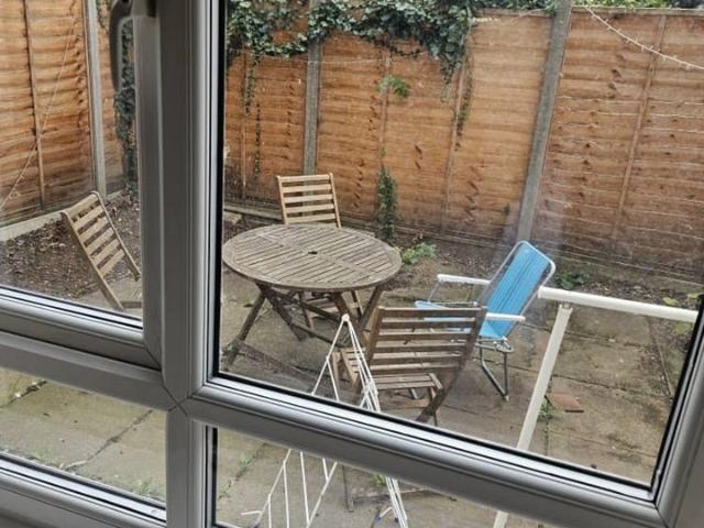 Apartment at Crisp Road, Greater London