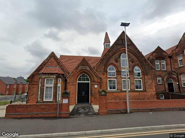 Apartment at Crocketts Lane, Sandwell