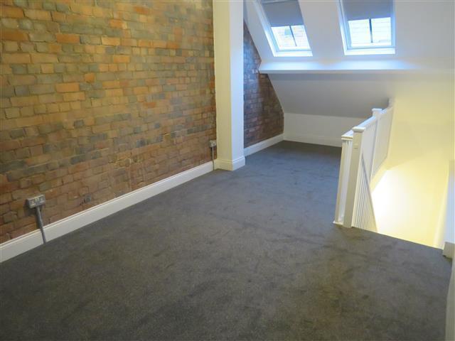 Apartment at Crocketts Lane, Sandwell