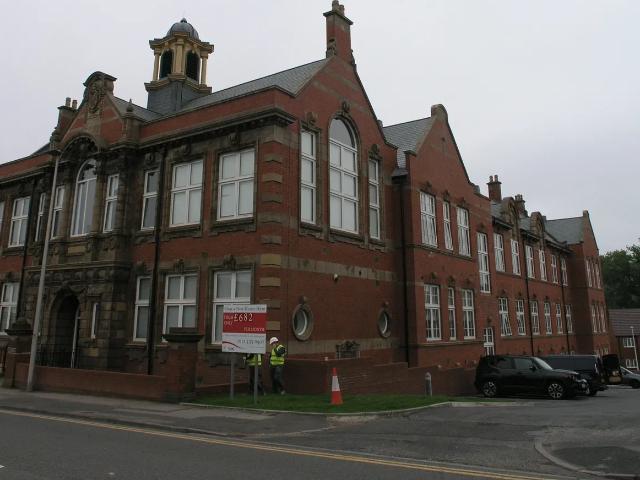 Apartment at Crocketts Lane, Sandwell