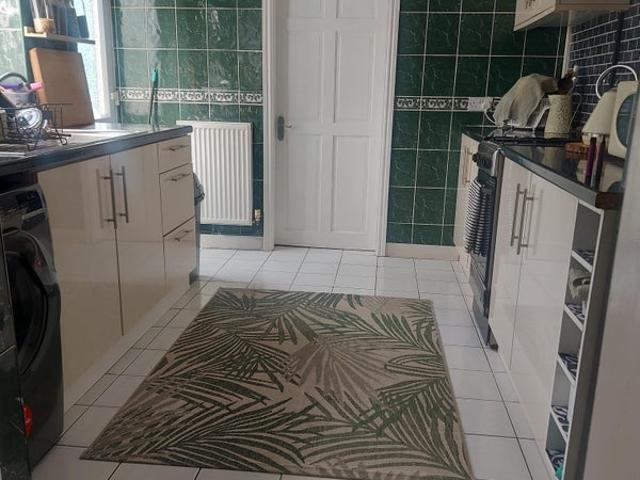 Apartment at Crocketts Road, Birmingham