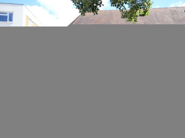 Apartment at Crockhamwell Road, Woodley