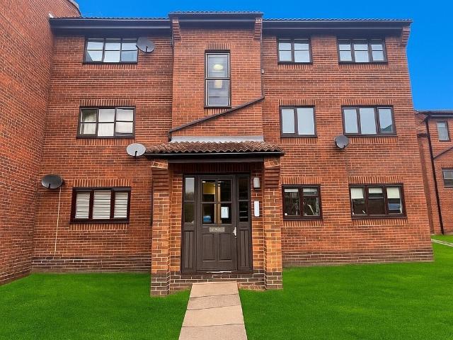 Apartment at Crocus Way, Chelmsford