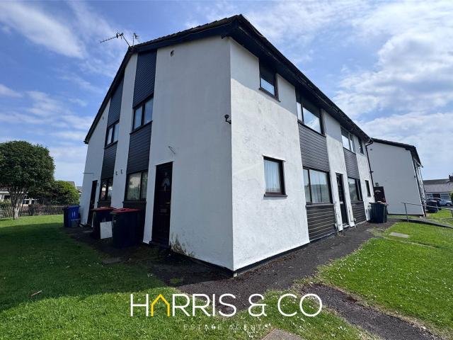 Apartment at Croft Court, Westby With Plumptons