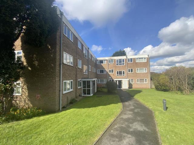 Apartment at Croft Close, Birmingham