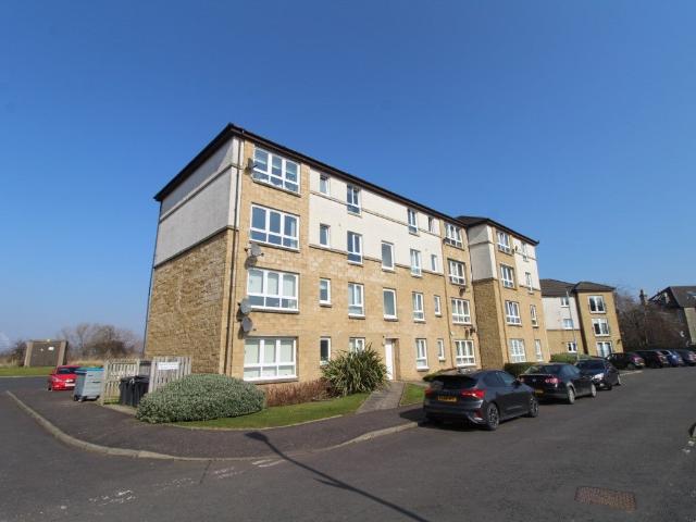 Apartment at Croft Gardens, Cambuslang