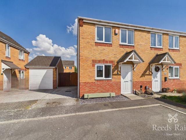 Apartment at Croft House Way, Bolsover